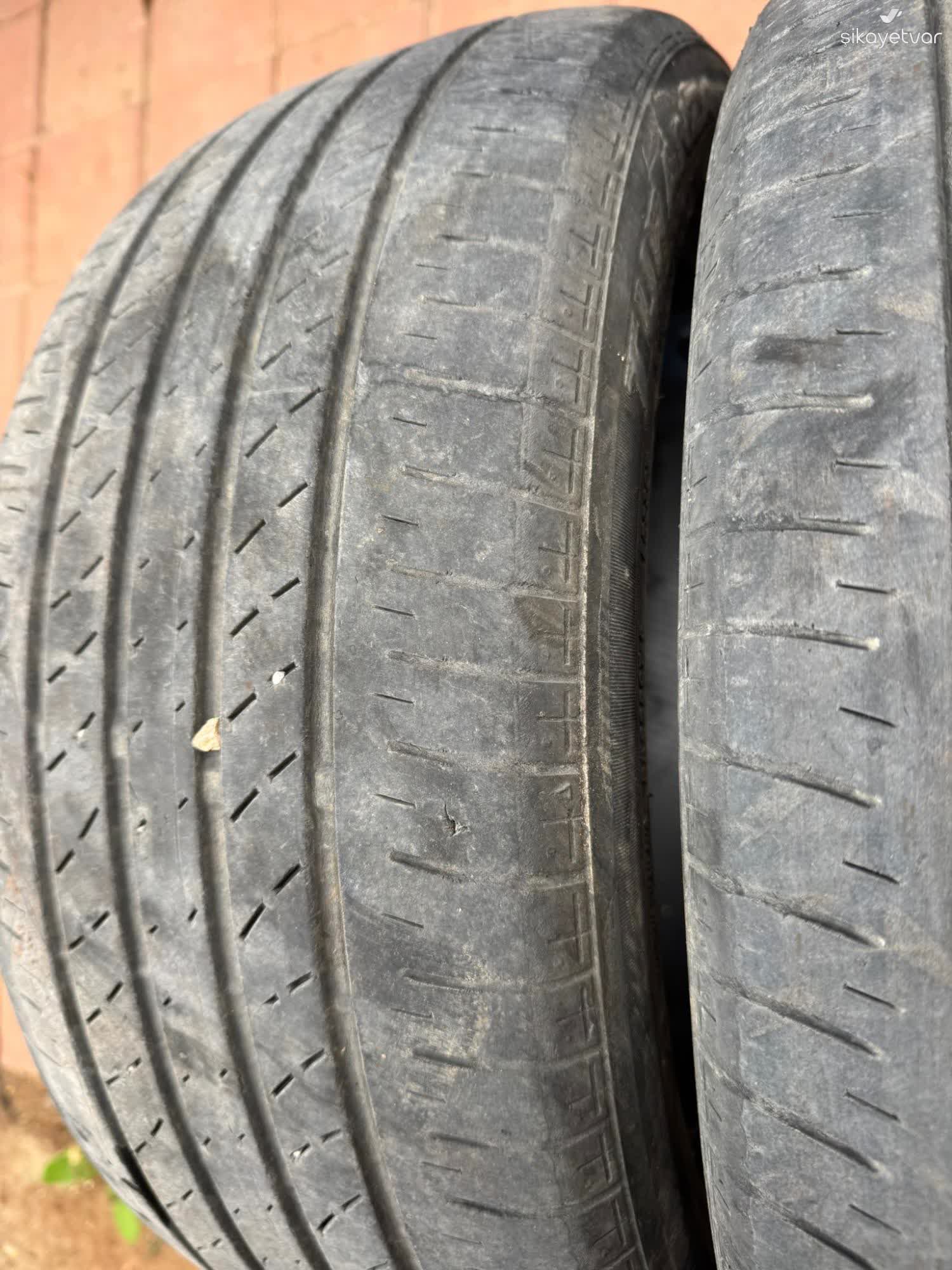 Honda Civic’te Rot Ayarı Hatası Sonrası İç Aşınma Ve Güvenlik Riski ...