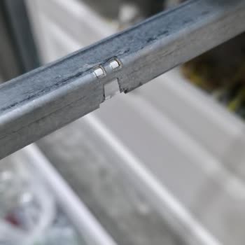 Samet A.Ş Samet A. Ş Mekanizmanın Kısa Sürede Plastik Parçaları Kırıldı ...