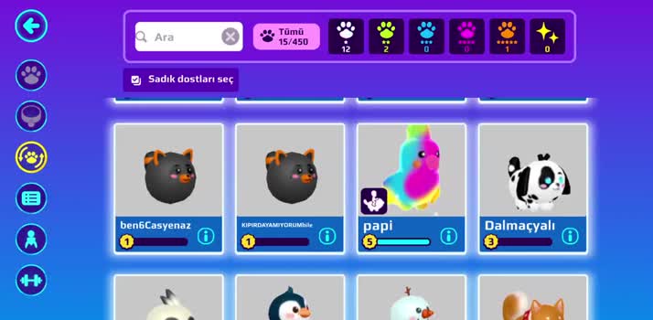 PK XD PK Xd (Playpkxd.com) Hesap Güvenliği Sorunu - Şikayetvar