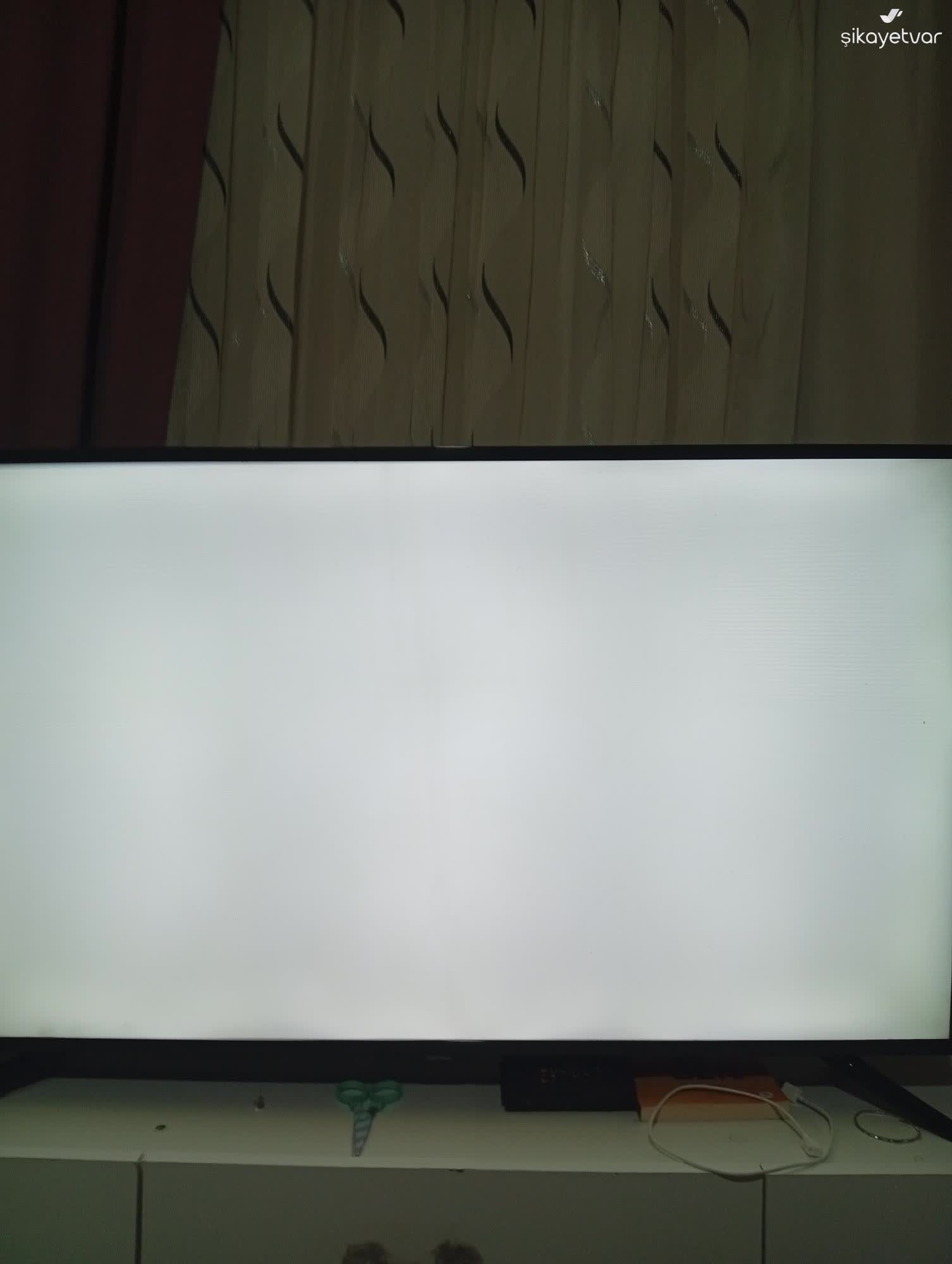 Inat Box TV İnat Box Uygulamasının Güncelleme Sonrası Beyaz Ekran ...