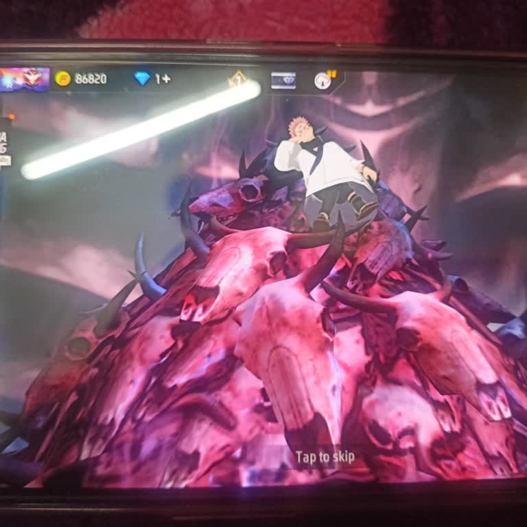 Garena Free Fire Free Fire Loading Screen Offends Hindu Players With ...