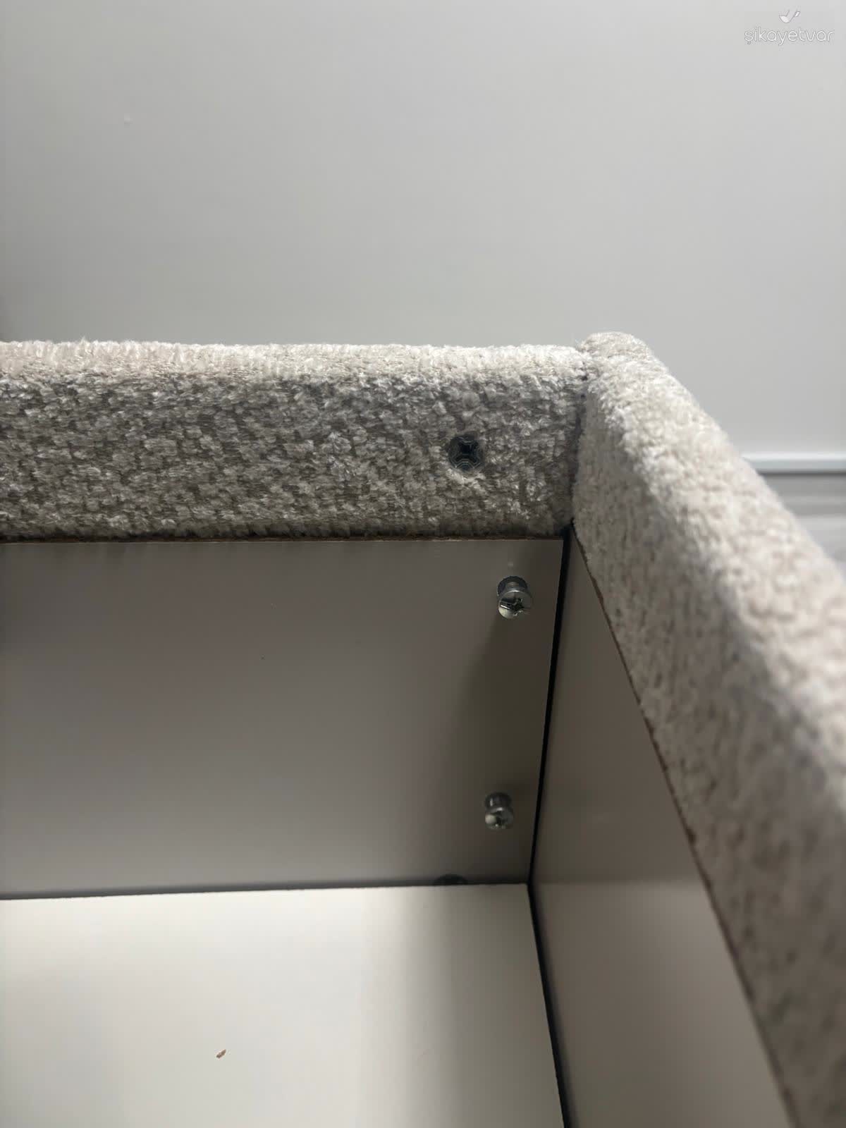 Bellona Teslimat Gecikmesi, Arızalı Baza LED’i Ve Eksik Vidalar ...