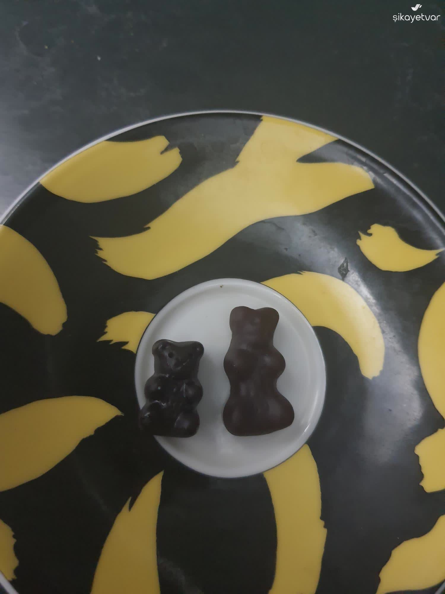 Vita Bear Sleepy Formül Değişikliği Ve Geri Ödeme Talebi - Şikayetvar