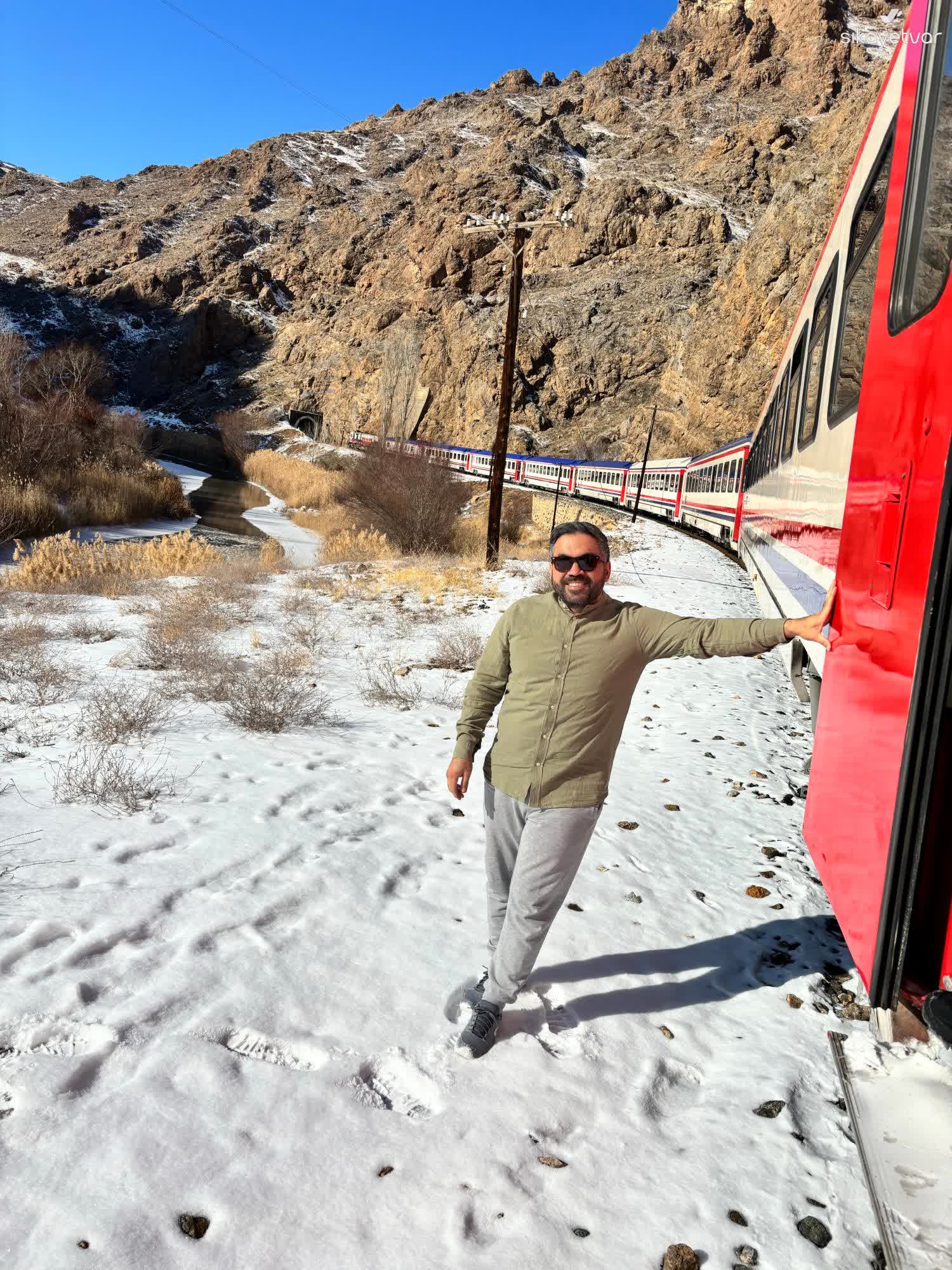 Jolly Tur'da Uçuş Değişikliği Ve Tren Arızası Nedeniyle Yaşanan ...