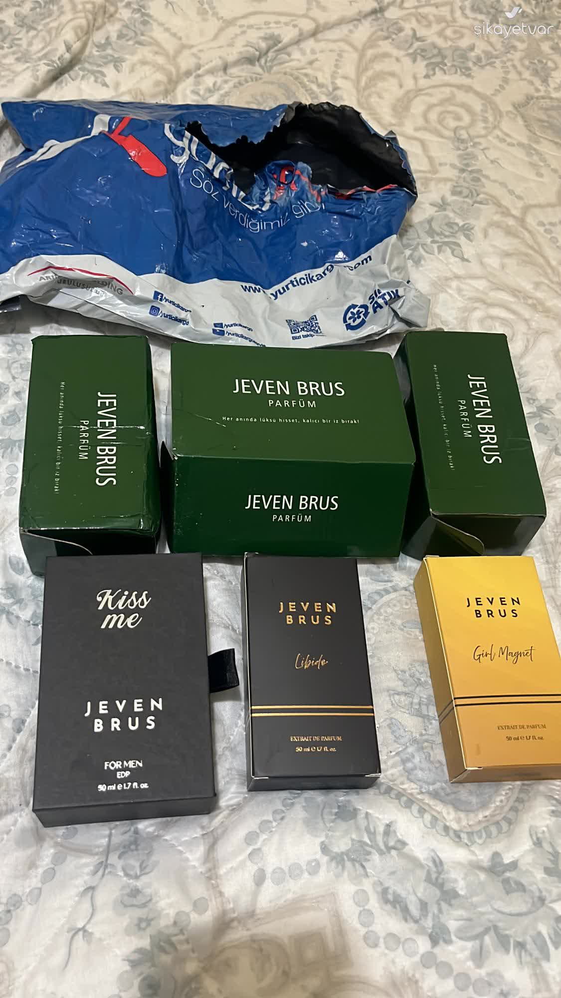 Jeven Brus “Çok Kalıcı” İddialarının Gerçeği Yansıtmadığını Yaşayarak ...
