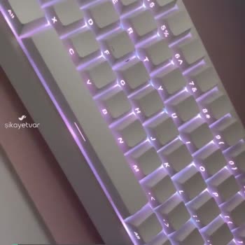 Wraith Esports Klavye Şikayetleri ve Kullanıcı Yorumları - Şikayetvar