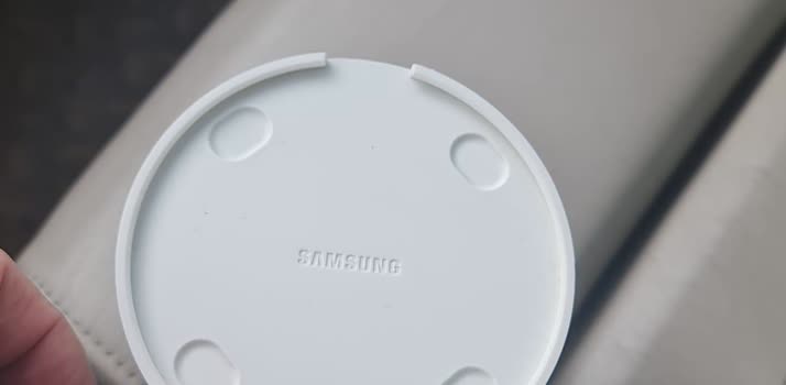 Samsung Freestyle Battery Not Charging Despite Active Warranty - Xolvie