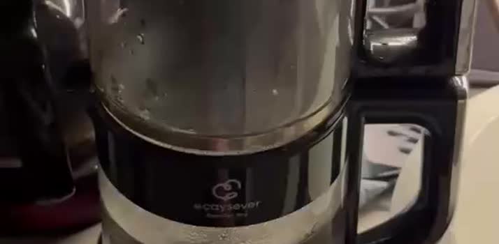 Karaca Züccaciye Karaca Çay Makinesinin Tekrar Eden Arızası Ve Yetkili ...