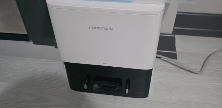 Roborock S8 Pro Plus Dock Işığı Çalışmıyor Ve Değişim Talebi - Şikayetvar