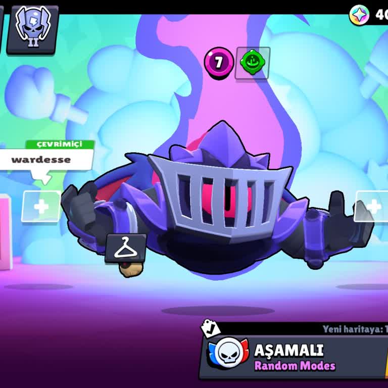 Brawl Stars Şikayet ve Yorumları - Şikayetvar