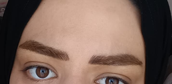 Nilüfer Estetik Güzellik Salonu (Van) Microblading hizmeti şikayeti ve ...