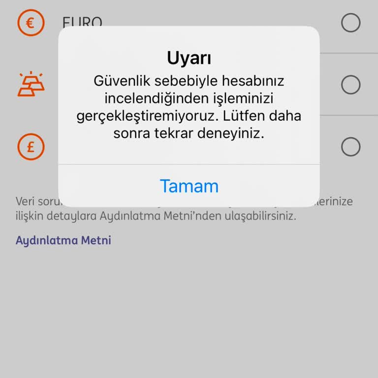 ING Şikayet ve Yorumları - Şikayetvar