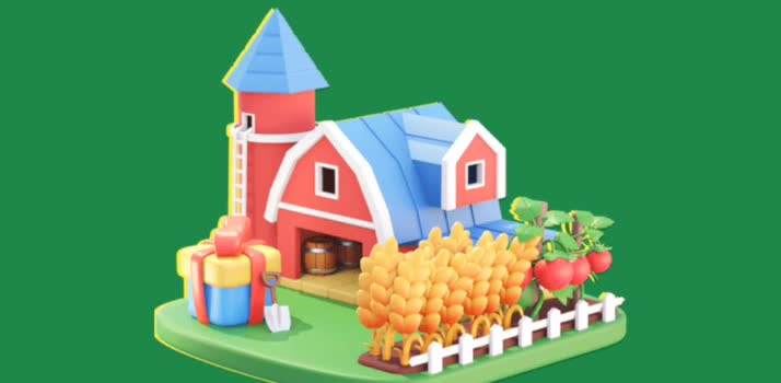 Temu Uygulamasındaki Farmland Oyununa Erişim Sorunu Ve Ücretsiz Ödül ...