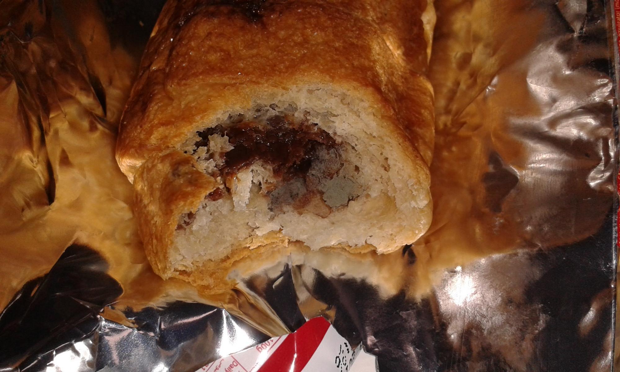 Şimşek Bisküvi ve Gıda - Şikayetvar