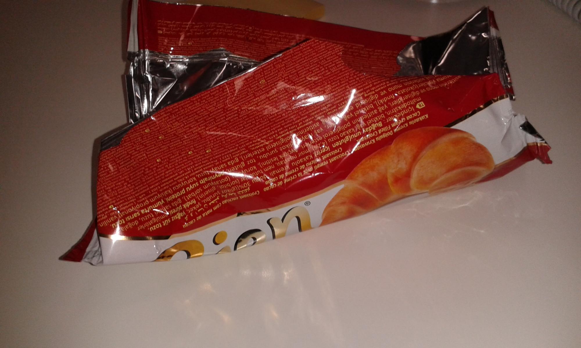 Şimşek Bisküvi ve Gıda - Şikayetvar