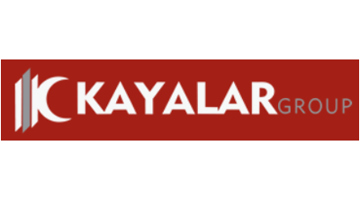 Kayalar Logo