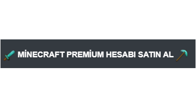 Vip Minecraft Premium - Şikayetvar
