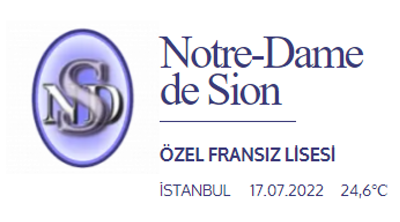 Notre Dame de Sion Fransız Lisesi - Şikayetvar