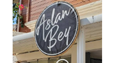 Aslan Bey Kebab - Şikayetvar