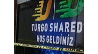 Turgo Shared - Şikayetvar