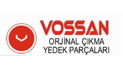Vossan Otomotiv - Şikayetvar