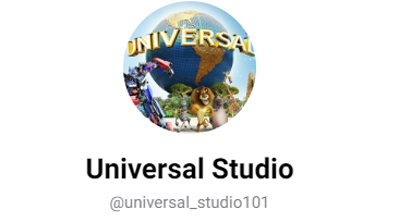 Universal Studio - Şikayetvar