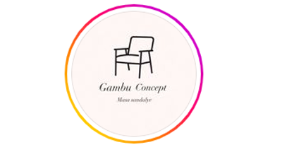 Gambu Concept (Masasandalyekayseri_) Masa Ve Sandalye Kusurları ...