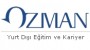 Ozman Eğitim - Şikayetvar