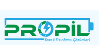 Propil Enerji Depolama Çözümleri - Şikayetvar