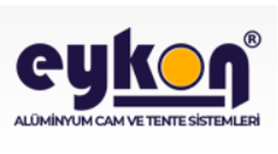 Eykon Alüminyum Cam Ve Tente Sistemleri - Şikayetvar