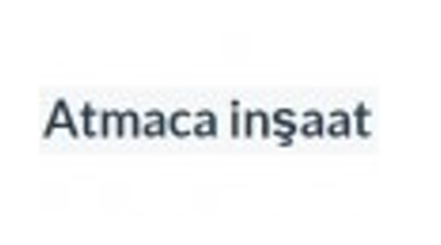 Atmaca İnşaat - Şikayetvar