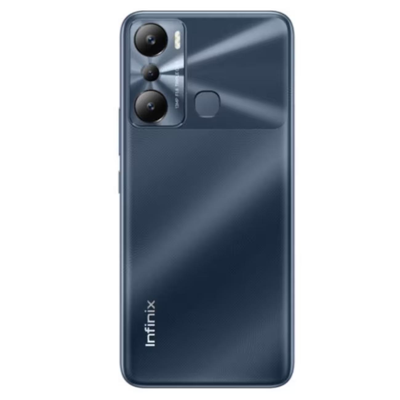 Infinix Hot 20i Yorumları ve Şikayetleri - Şikayetvar