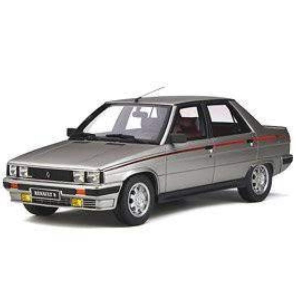 Renault R 9 ve Renault Symbol Karşılaştırması - Şikayetvar