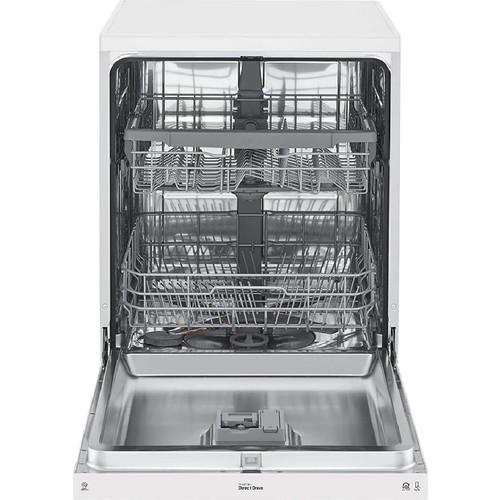 LG DFC512FW Yorumları ve Şikayetleri - Şikayetvar