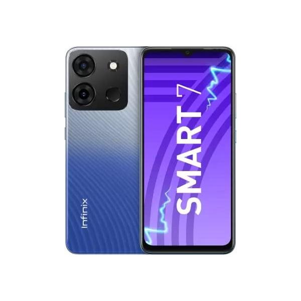 Infinix Smart 7 Yorumları ve Şikayetleri - Şikayetvar