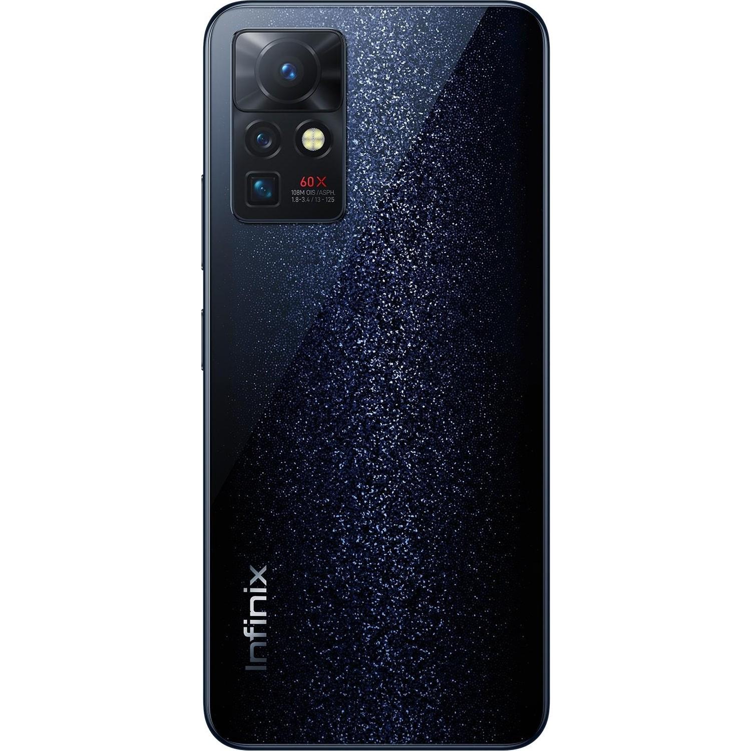 Infinix Zero X Pro Yorumları ve Şikayetleri - Şikayetvar