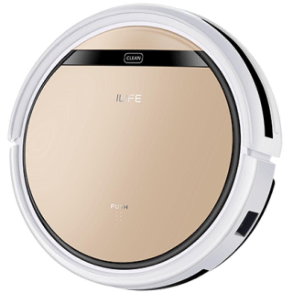 ILIFE Robot Süpürge V5S Pro Yorumları ve Şikayetleri - Şikayetvar
