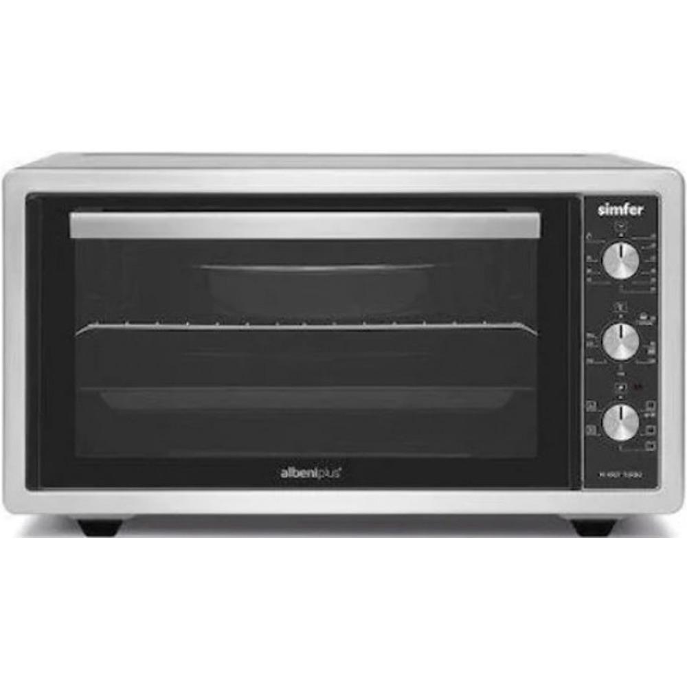 Simfer 4244 Turbo Yorumları ve Şikayetleri - Şikayetvar