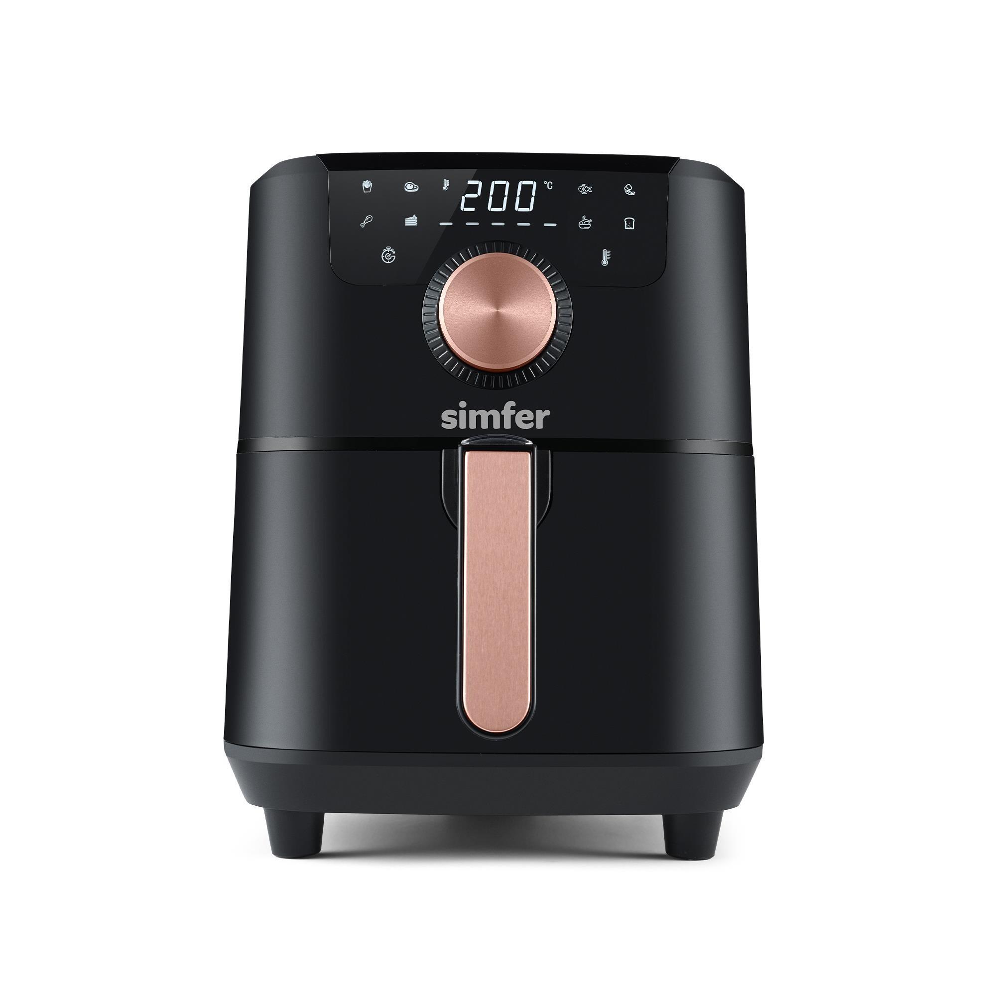 Simfer SK-6702 Yorumları ve Şikayetleri - Şikayetvar