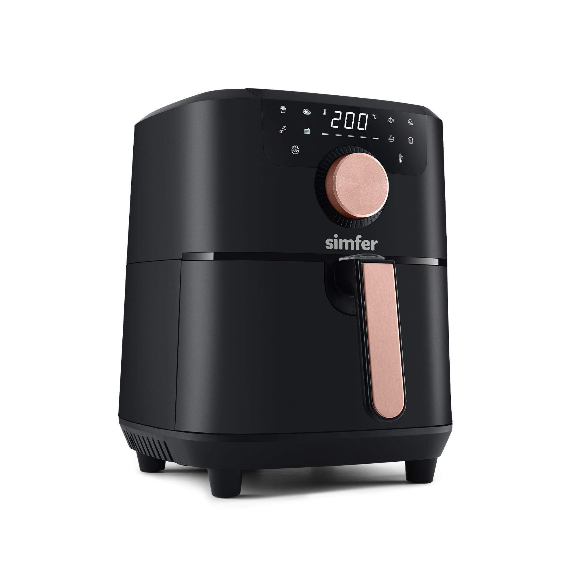 Simfer SK-6702 Yorumları ve Şikayetleri - Şikayetvar