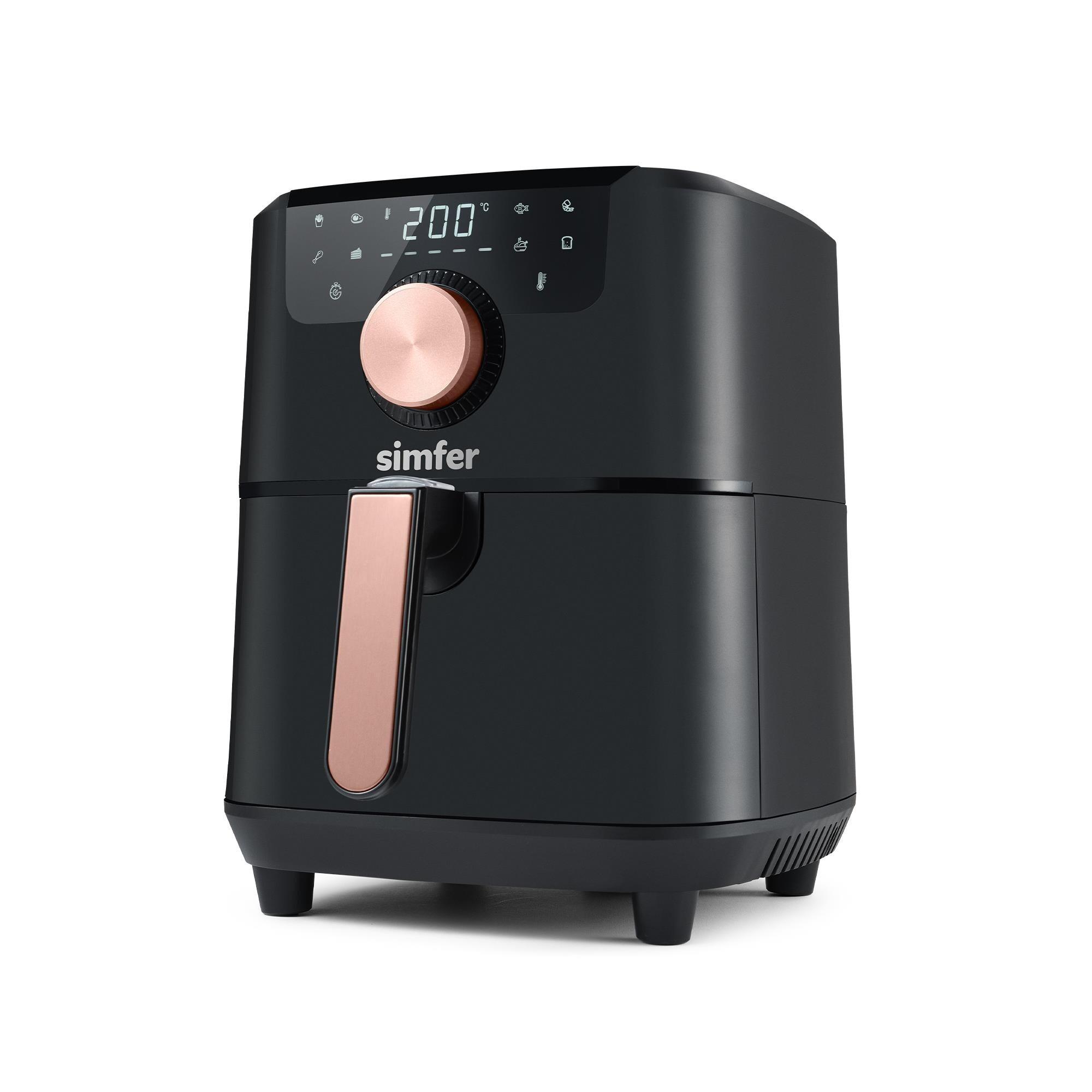 Simfer SK-6702 Yorumları ve Şikayetleri - Şikayetvar