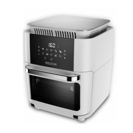 Rexon Airfryer XXL Yorumları ve Şikayetleri - Şikayetvar