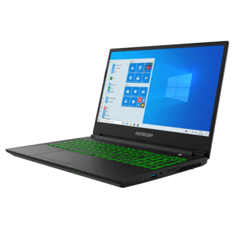 Monster Notebook Abra A5 V16.7.5 Yorumları ve Şikayetleri - Şikayetvar