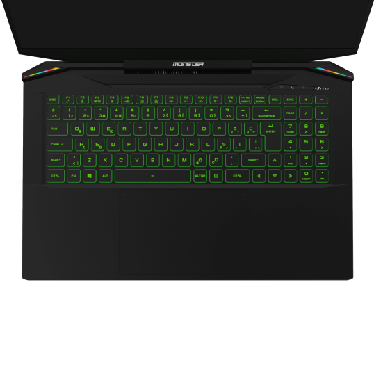 Monster Notebook Tulpar T7 V22.2.1 Yorumları ve Şikayetleri - Şikayetvar