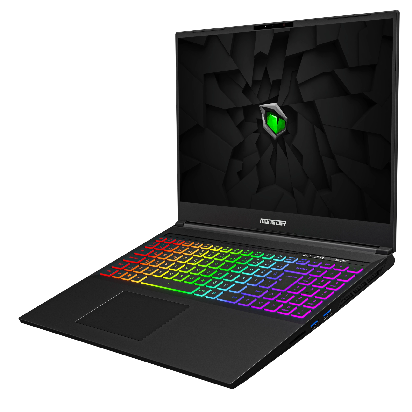 Monster Notebook Tulpar T6 V1.1 Yorumları ve Şikayetleri - Şikayetvar