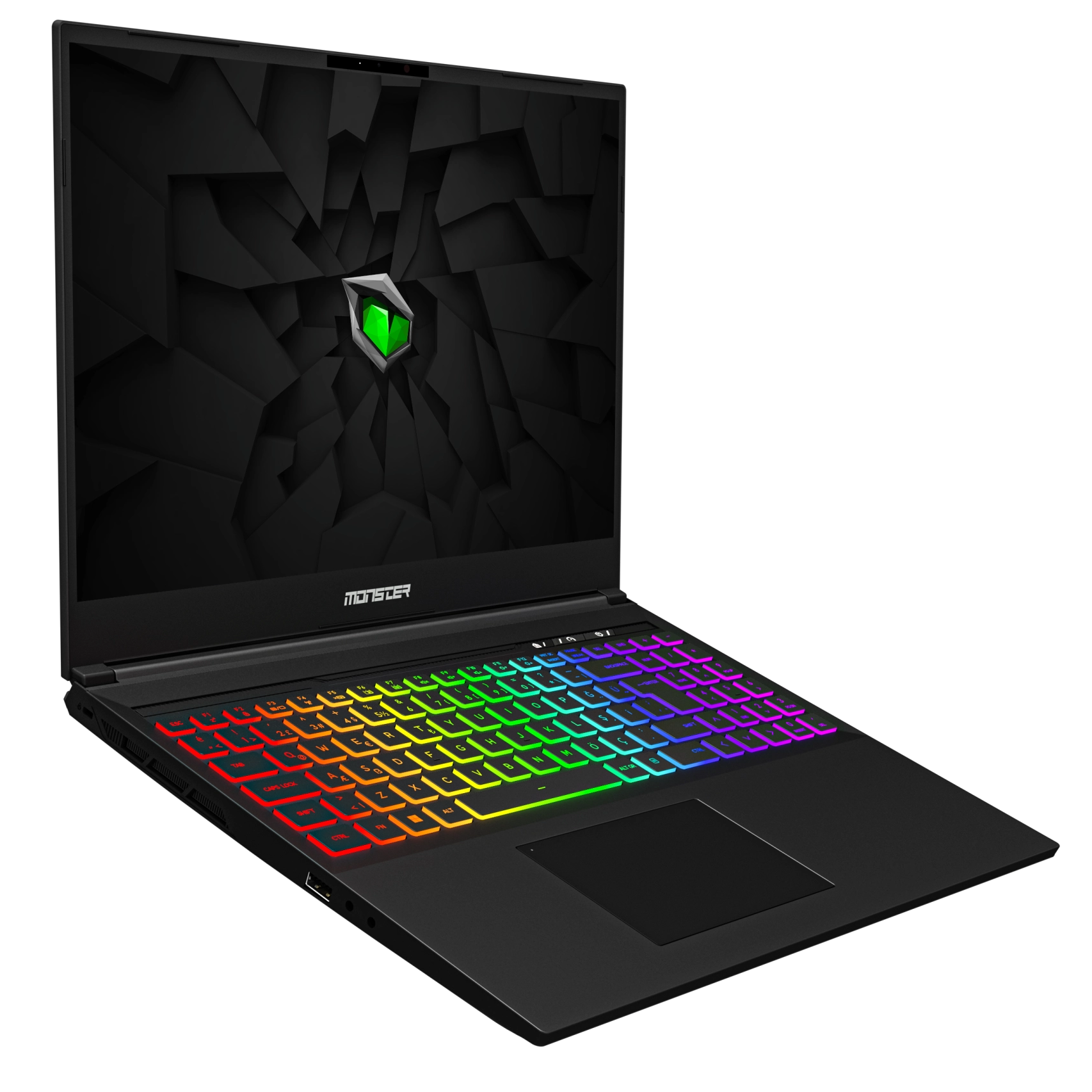 Monster Notebook Tulpar T6 V1.1 Yorumları ve Şikayetleri - Şikayetvar