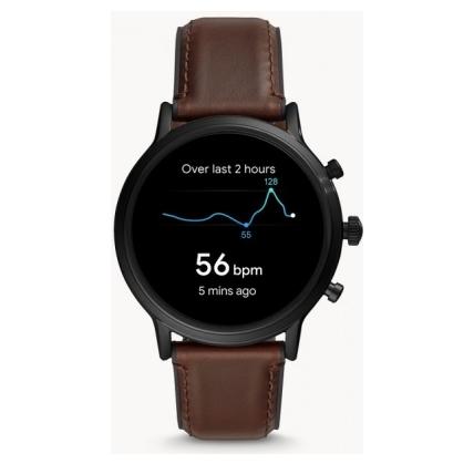 Fossil Gen 5 Carlyle HR (FTW4024) Yorumları ve Şikayetleri - Şikayetvar