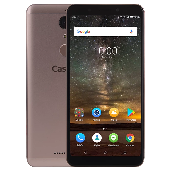 Casper Via G1 Plus Yorumları ve Şikayetleri - Şikayetvar