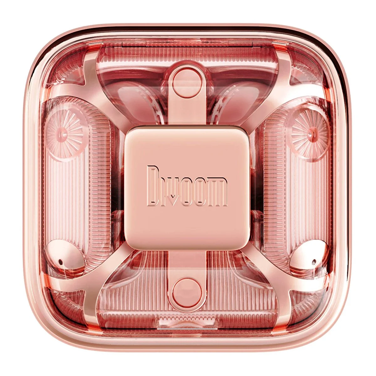 Divoom Türkiye Spark Air Yorumları ve Şikayetleri - Şikayetvar