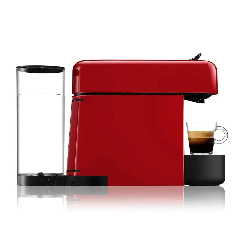 Nespresso Essenza Plus D45 Yorumları ve Şikayetleri - Şikayetvar